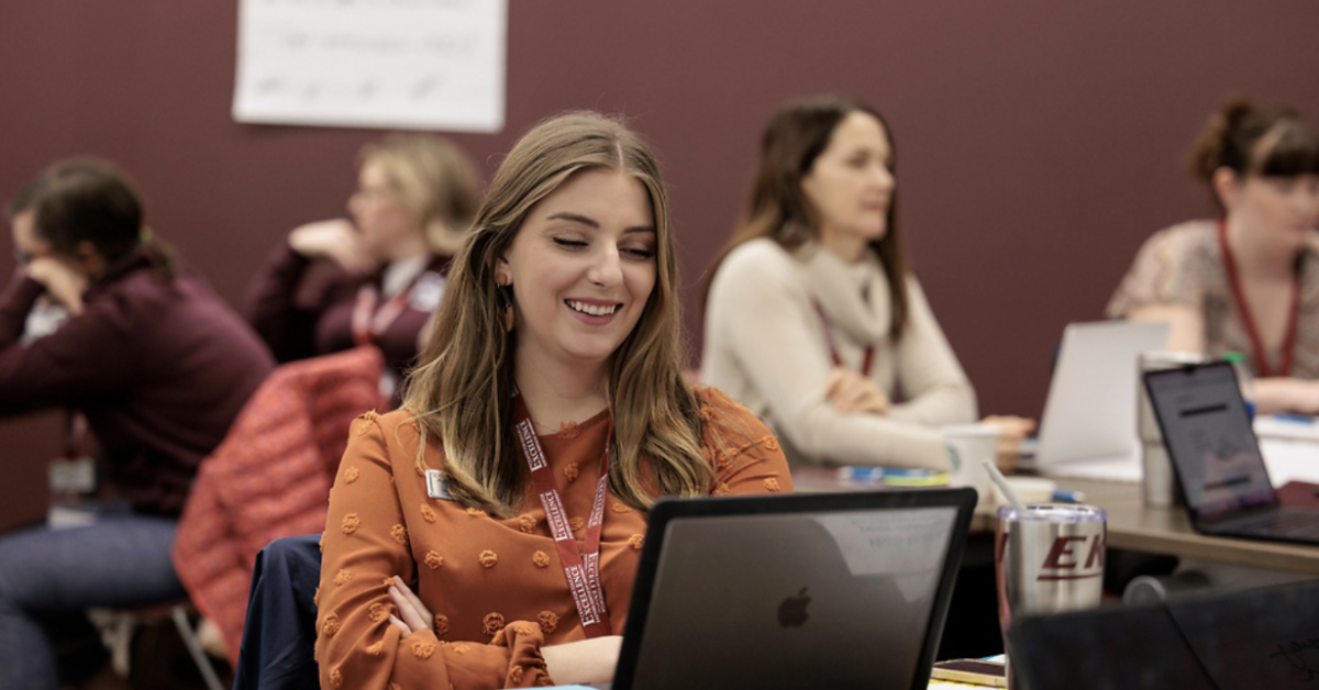 Your 2024 PBL Journey Starts Today! | PBLWorks